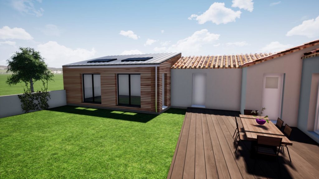 Réalisations – AG crea plan